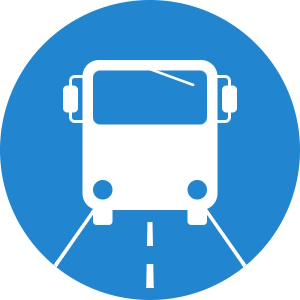 Garda Bus — міжнародні автобусні перевезення